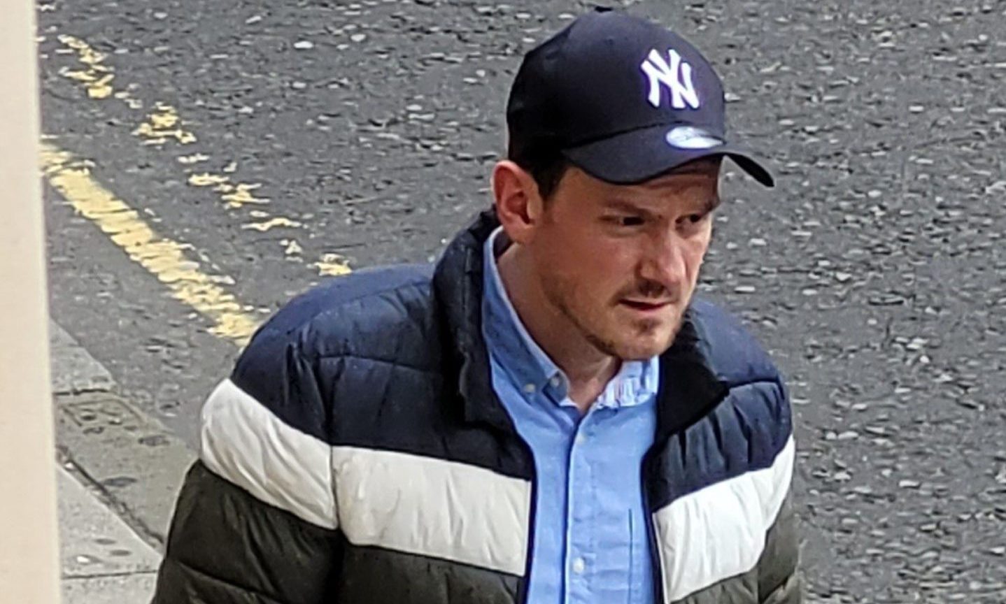 Tuesday court round-up — Padlock-filled sock