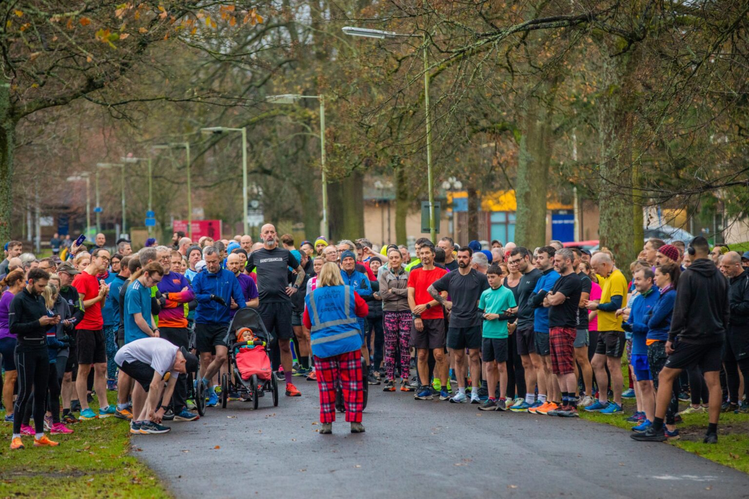 Perth Parkrun: Best pictures as group passes latest milestones