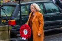 Caroline Sinclair: Stirling Council chief executive quits