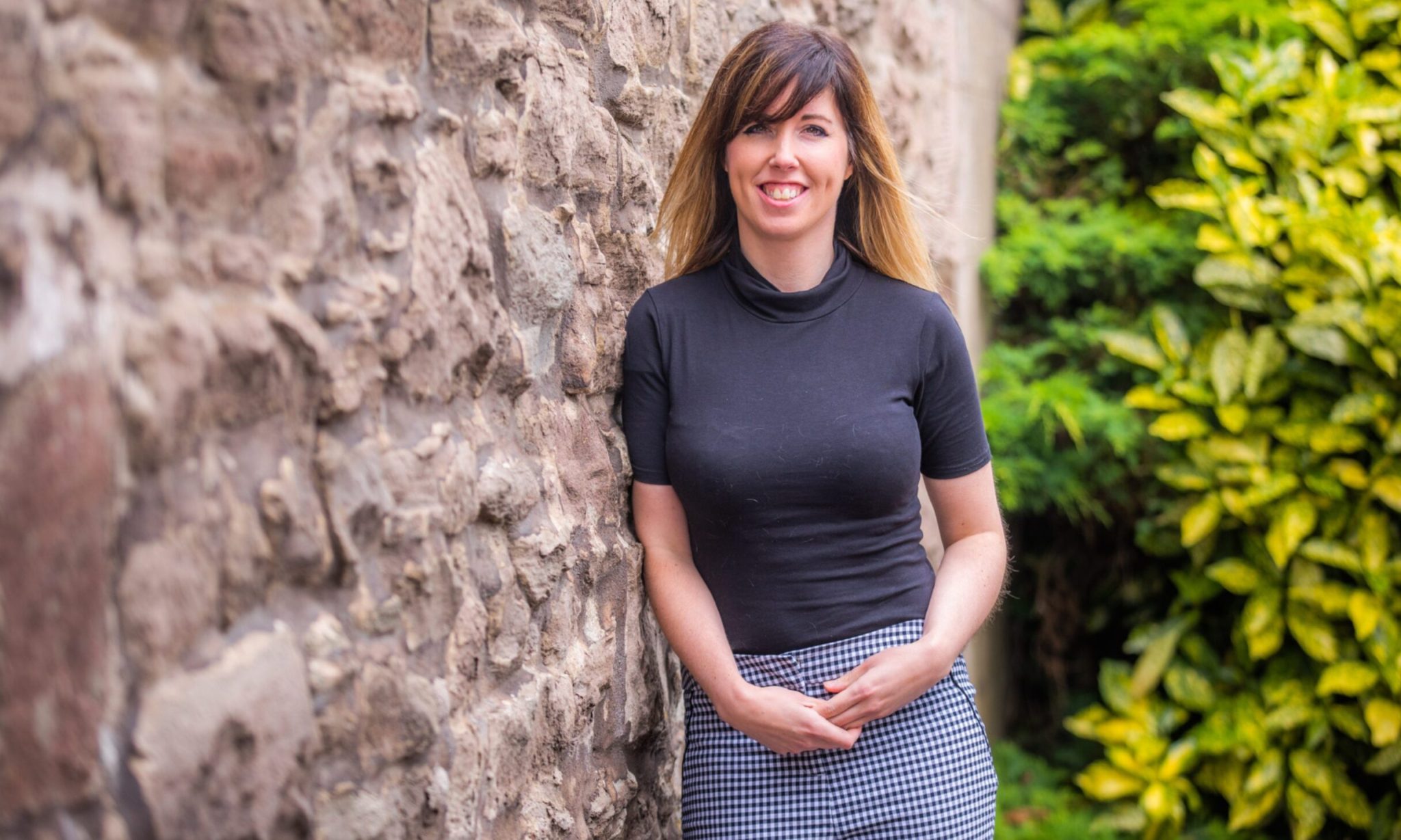 Adult ADHD diagnosis enabled Fife's Roxanne Kerr to help others
