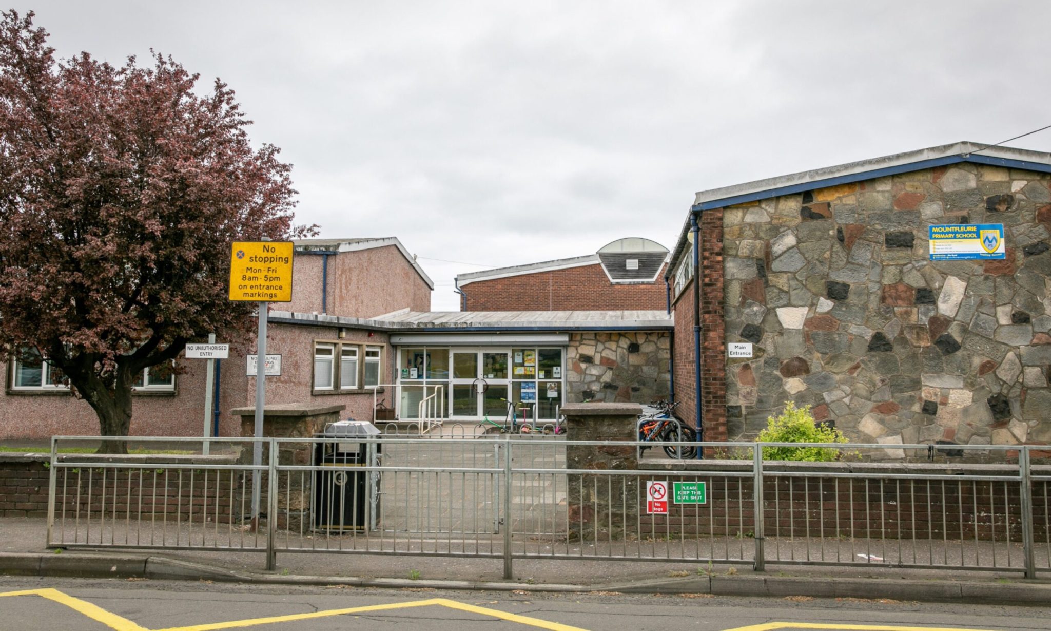 Care round-up: Residents served reheated meals at Fife home