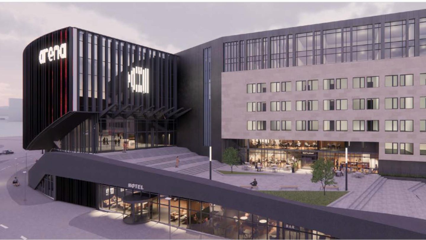 LiveHouse Dundee: Q&A on new city centre venue