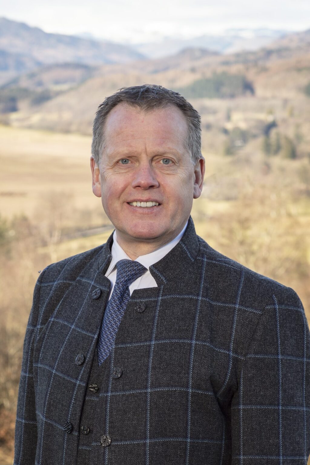 Crieff Hydro reveals multi-million-pound investment plans