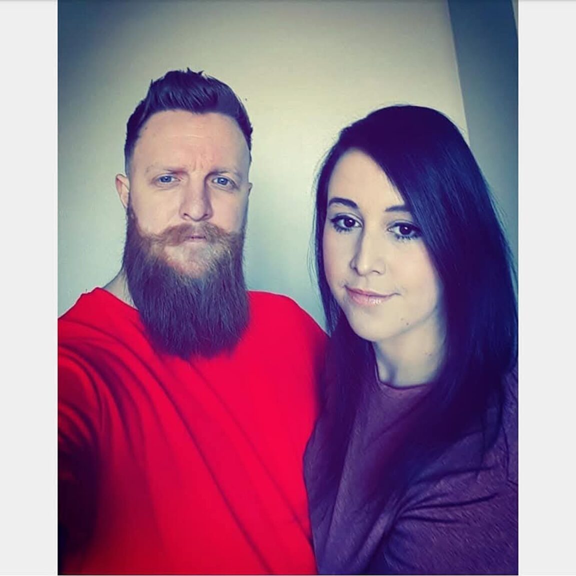 Christopher Fairweather: Tributes to Angus dad who died aged 36