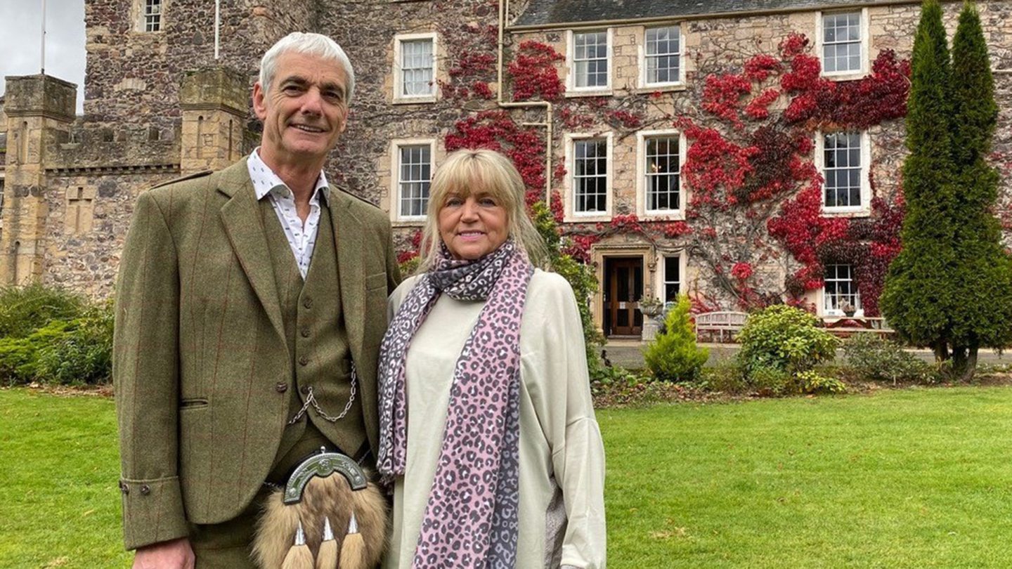 Four in a Bed: Full list of past Tayside and Fife contestants