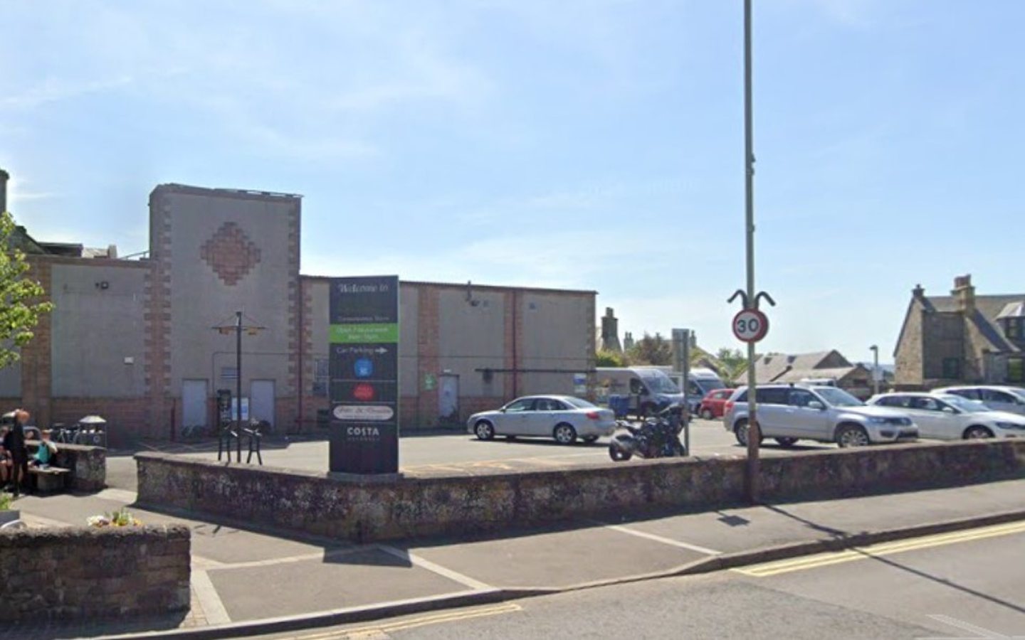 Kinnoull Street and Kinross car parks facing watchdog inspections