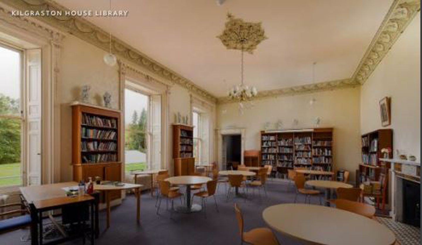 Kilgraston School in Perthshire for sale after closing