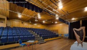 Kilgraston School in Perthshire for sale after closing