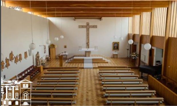 Kilgraston School in Perthshire for sale after closing