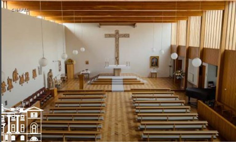 Kilgraston School in Perthshire for sale after closing