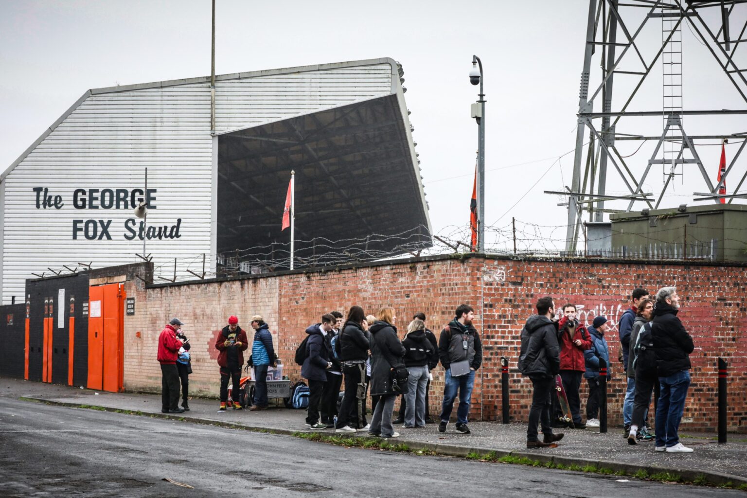 California Schemin': Key details about James McAvoy Dundee film