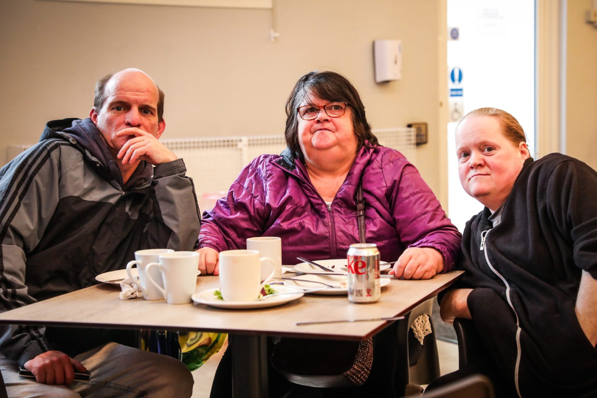 Douglas Community Centre set to be saved after outrage over closure plans