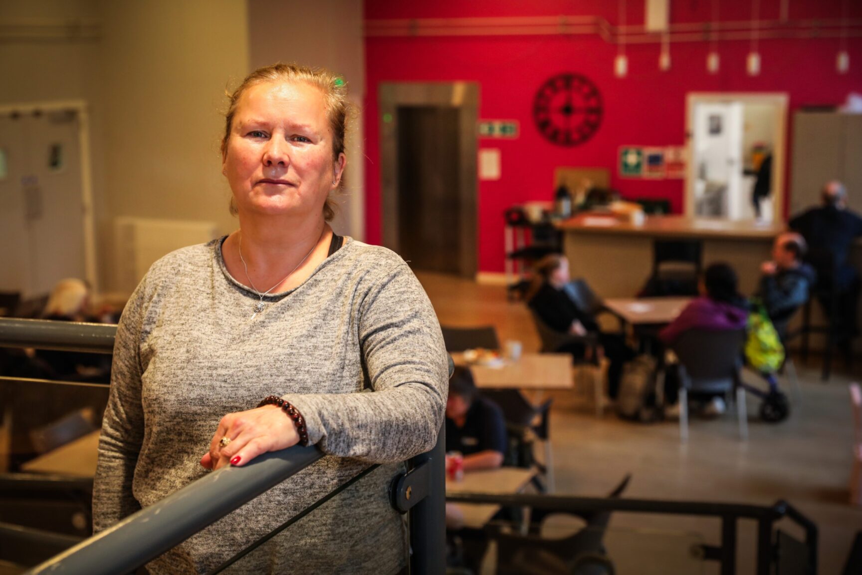 Douglas Community Centre closure 'would rip heart from area'