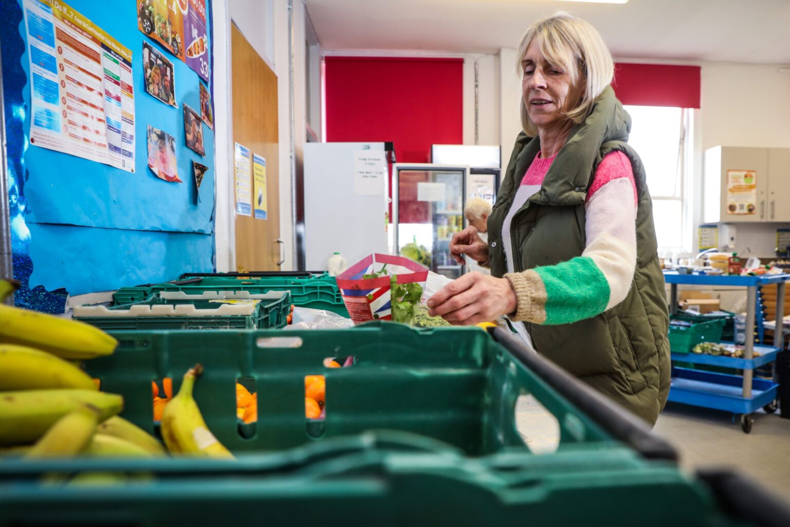 Douglas Community Centre closure 'would rip heart from area'