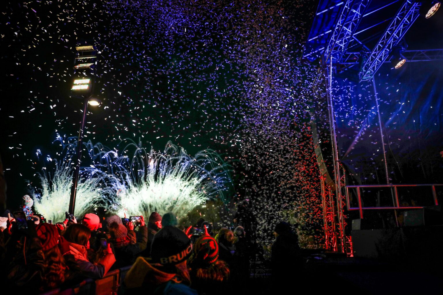 Cascada to headline Perth's Christmas lights switch-on event