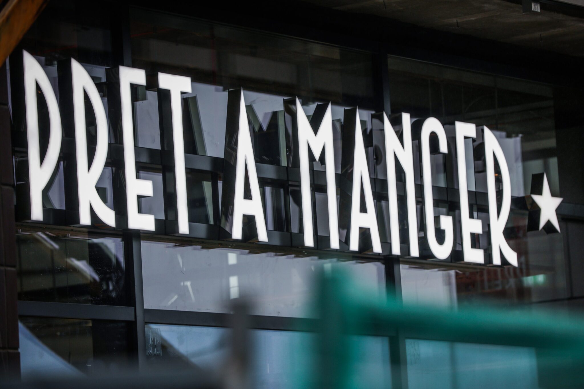 First look inside Dundee's first Pret A Manger ahead of opening