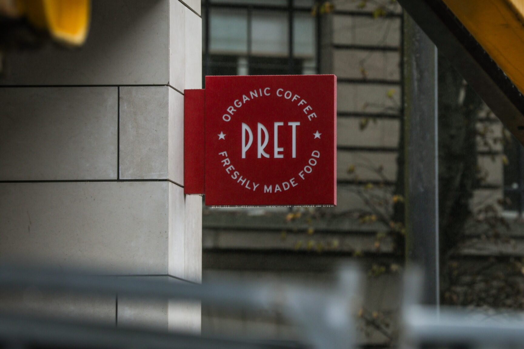 First look inside Dundee's first Pret A Manger ahead of opening