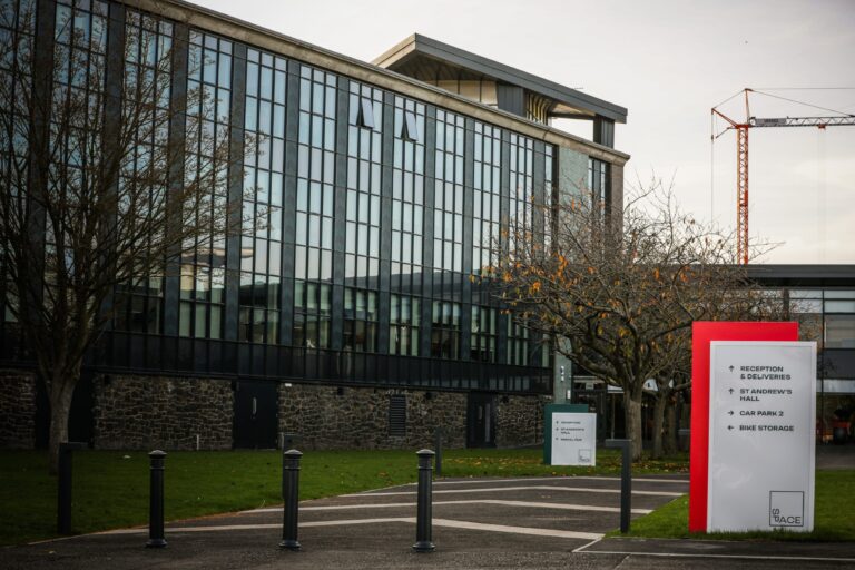 St Andrews Madras College: 'First look' inside revamped Kilrymont