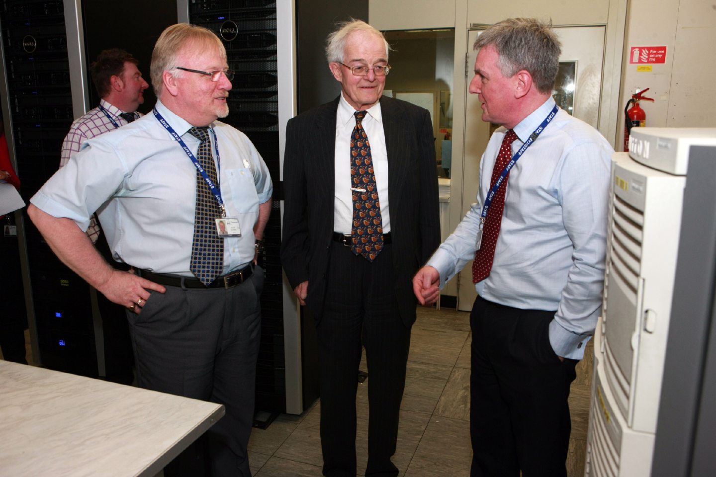 Tributes to Dundee’s 'real newspaper man' Murray Thomson, 88