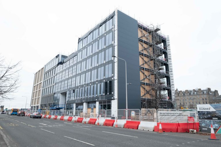Dundee Planning Ahead: What's in store for 2025?