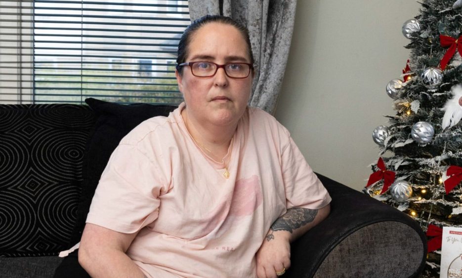 Rejects Kirkcaldy store closed after death of man, 62, at shop