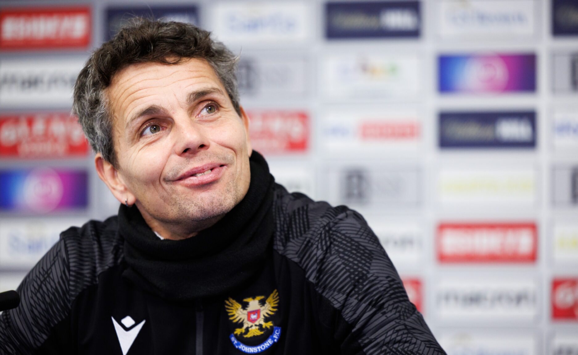 Simo Valakari: St Johnstone have no time to wait for signings