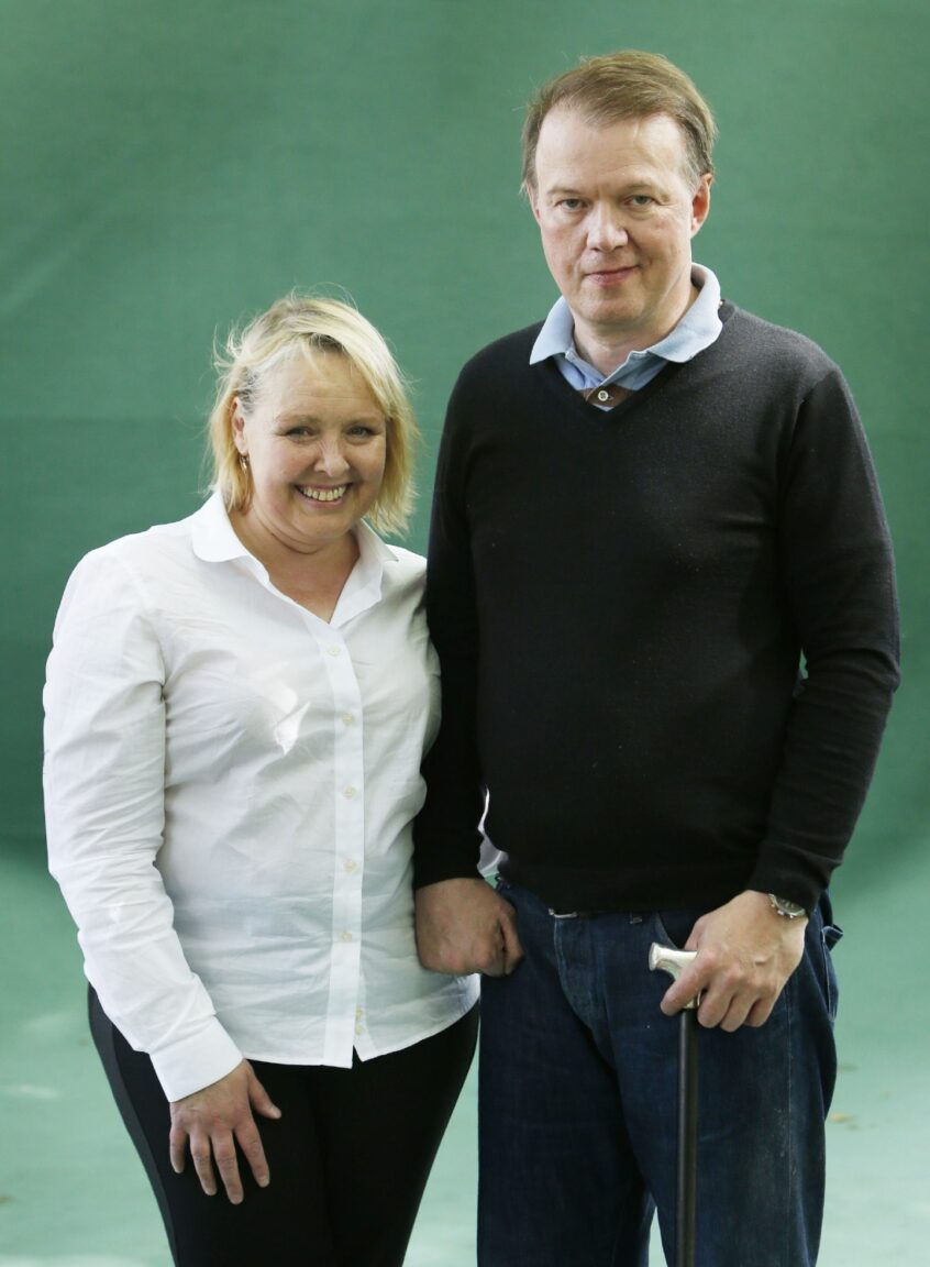 Edwyn Collins: Journey from Dundee to A Girl Like You and beyond