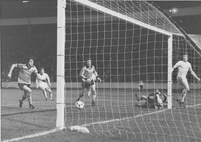 Dundee United League Cup win started Jim McLean glory years