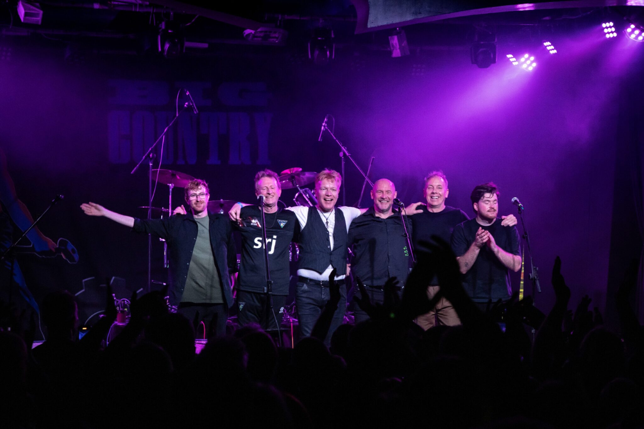 80s Calling! Dundee: Key details about Slessor Gardens concert