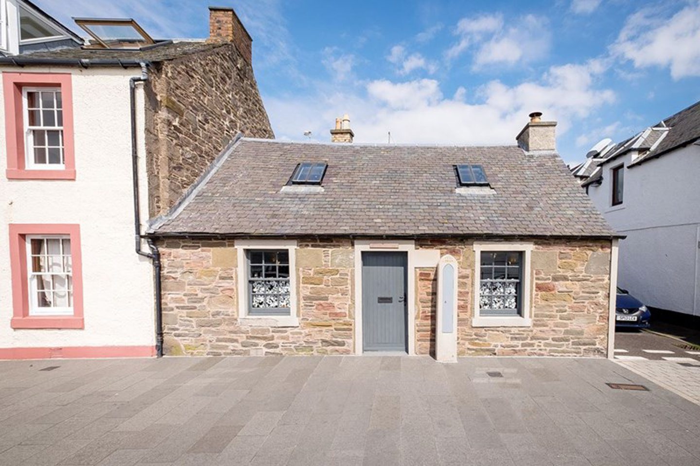 Broughty Ferry villa is TSPC's most viewed home of 2024