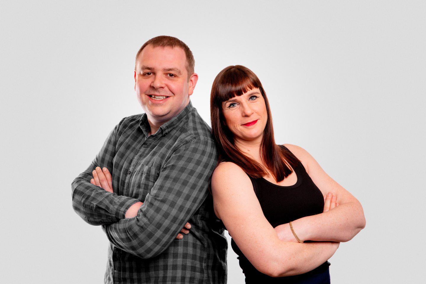 Kingdom FM to become Original 106 in DC Thomson radio rebrand