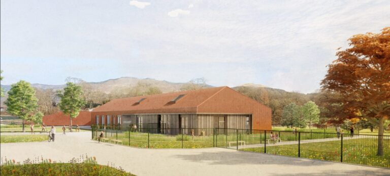 Callander Primary School: Everything we know about new facility