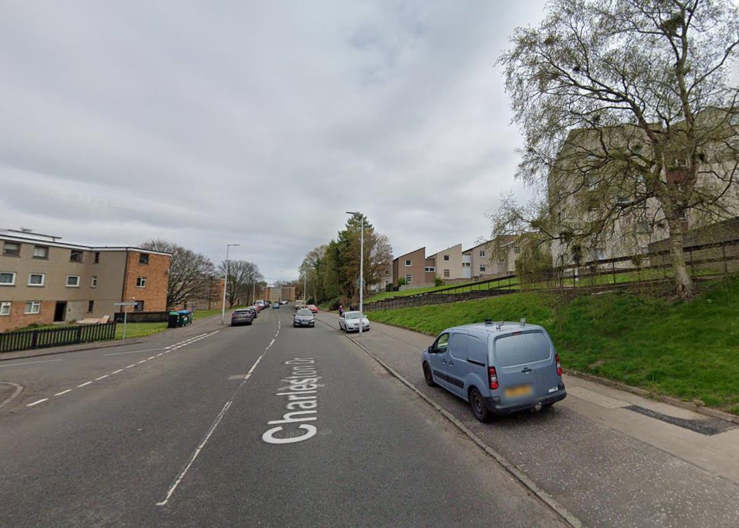 Dundee postcodes with most council evictions revealed