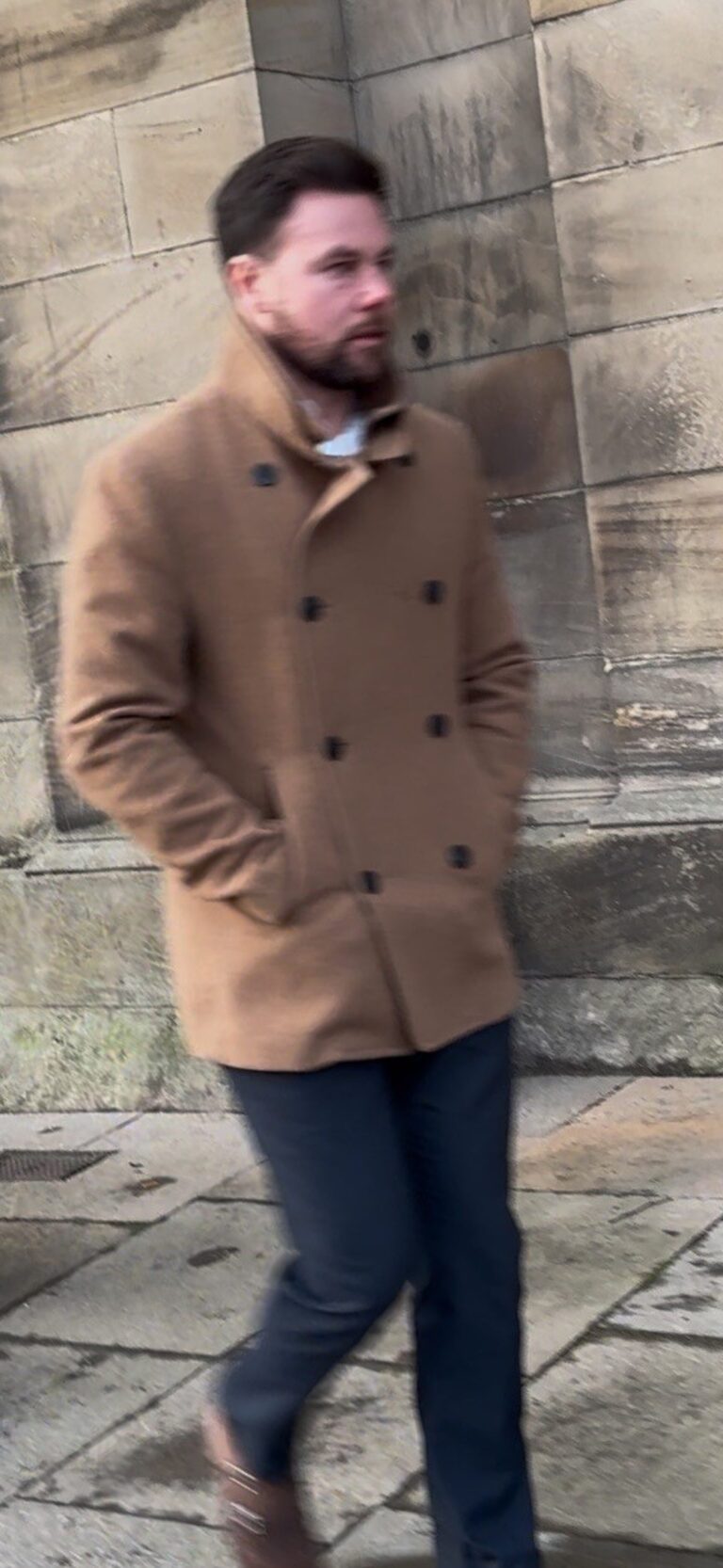 Dicksons of Perth boss dodges jail for 4th driving ban breach