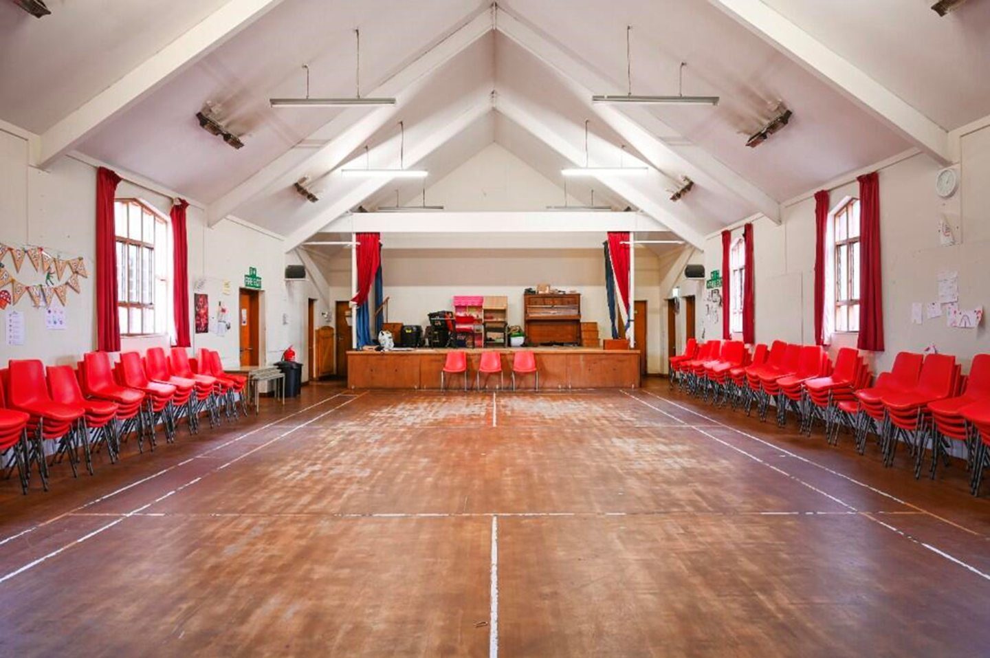 Craigie Church in Perth up for sale amid 'financial pressures'