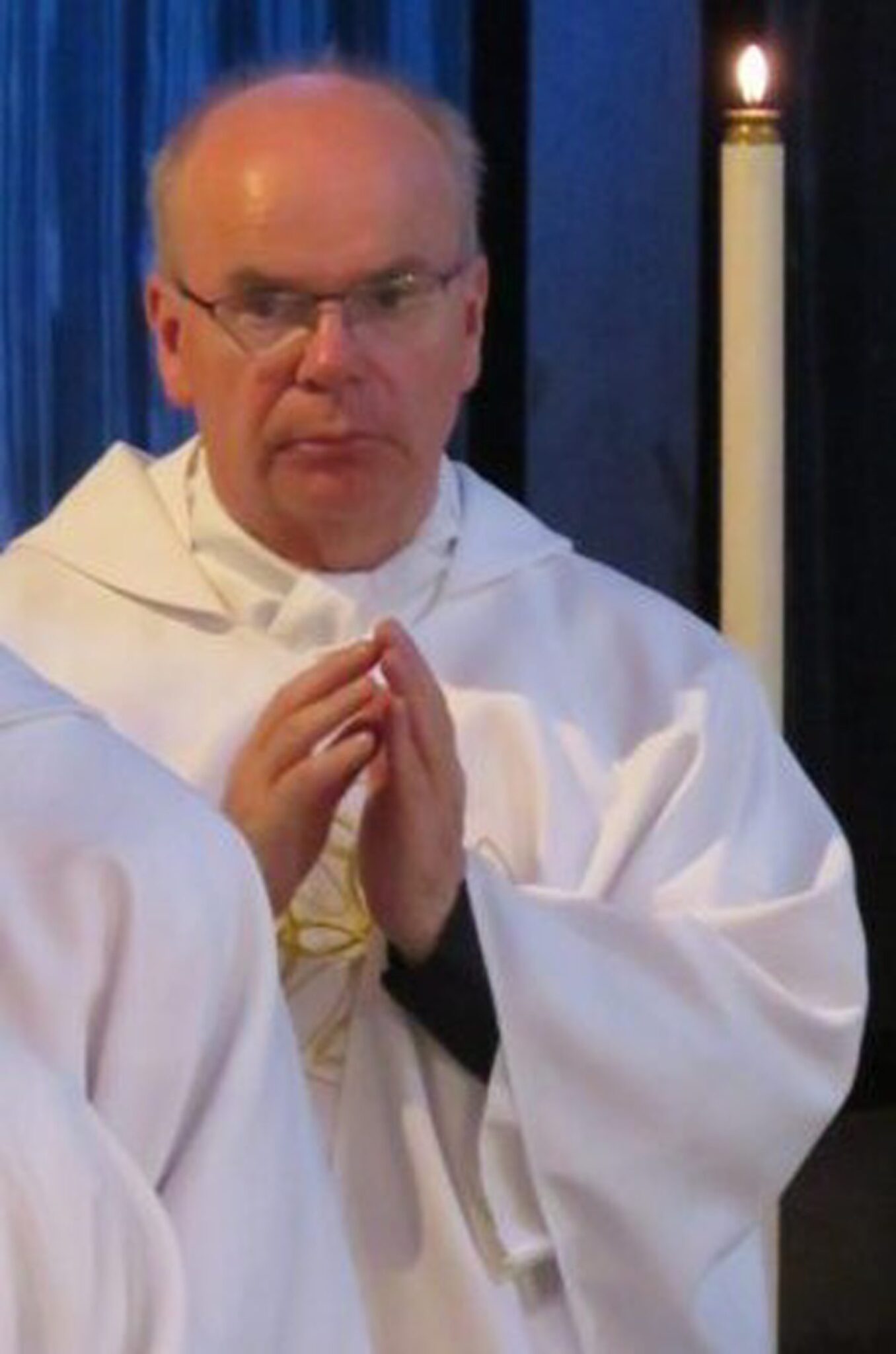 Pervert priest fails in freedom bid after Fife conviction