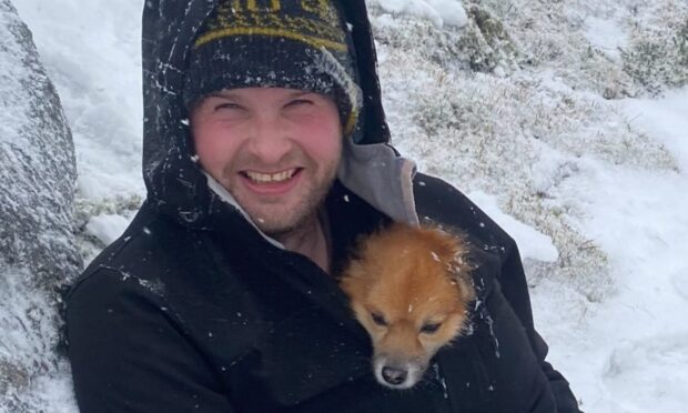 Rattray man ordered to compensate glass attack victim