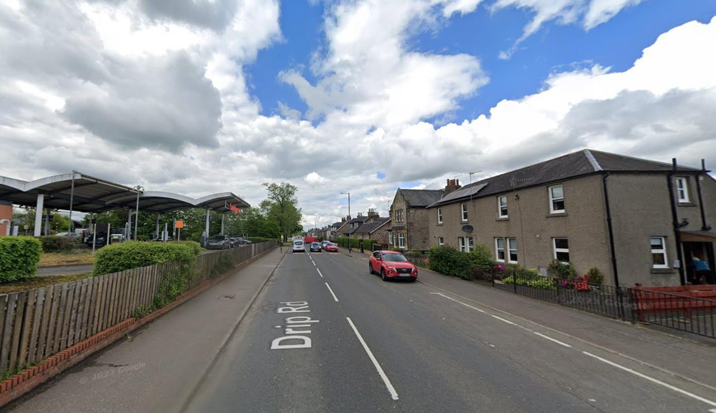 Revealed: List of Stirling addresses with most council tax debt