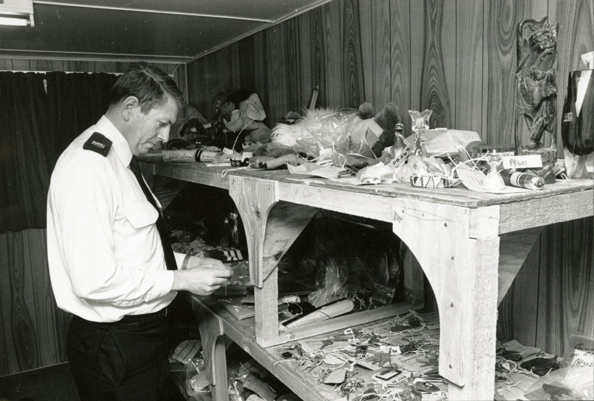 Return to Lockerbie on anniversary of Pan-Am flight 103 bombing