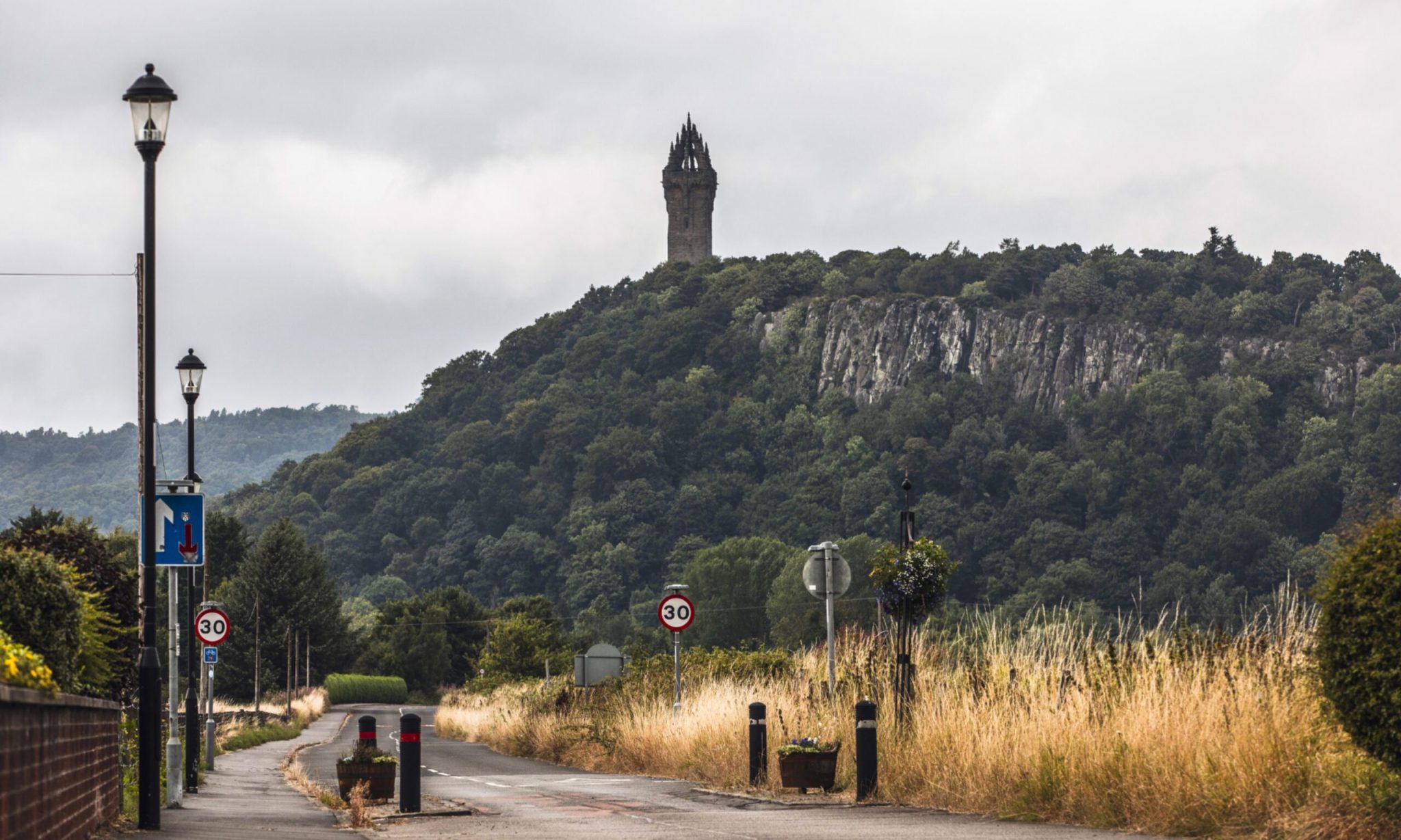 Christie Clock Stirling: Fate of landmark to be decided by council