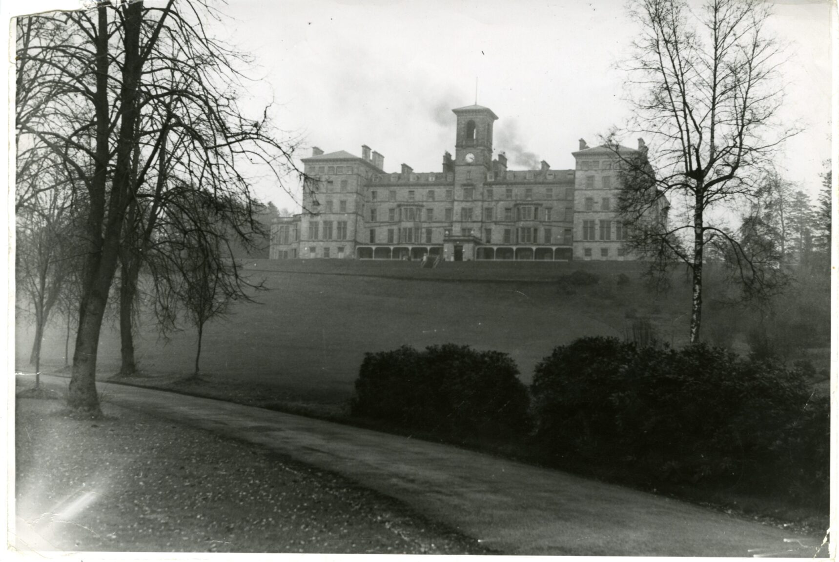 Scottish hotel group set to breathe new life into Dunblane Hydro