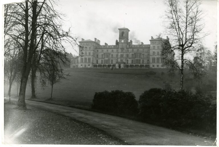 Scottish hotel group set to breathe new life into Dunblane Hydro