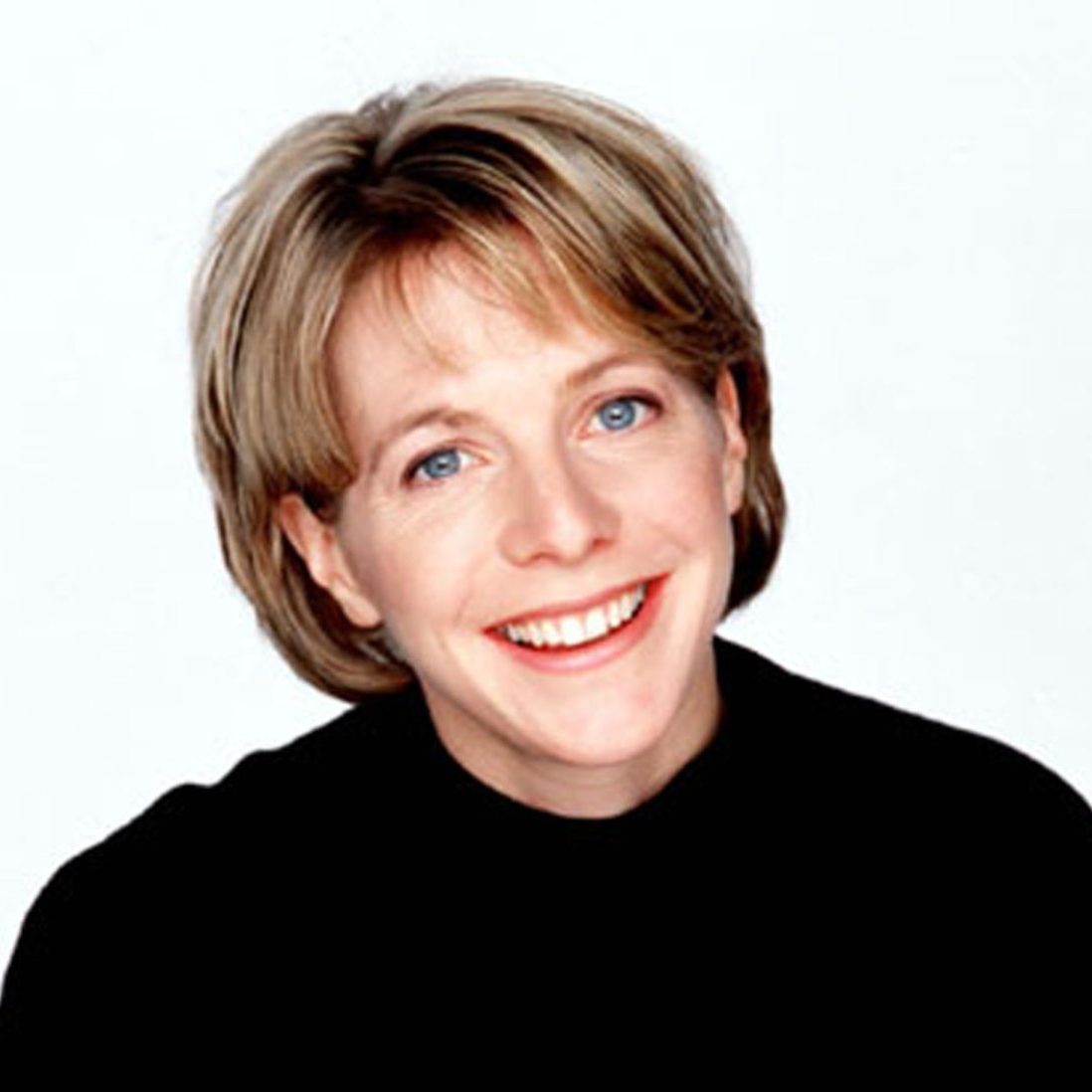 Hazel Irvine on St Andrews, golf and Dundee United's Jim McLean