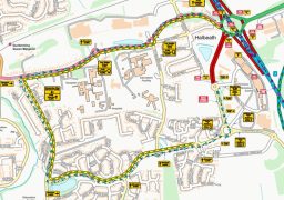 Halbeath Roundabout roadworks: Dates, diversions & disruption