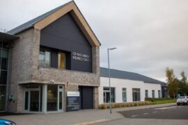 NHS Forth Valley: Special measures explained - and what changed