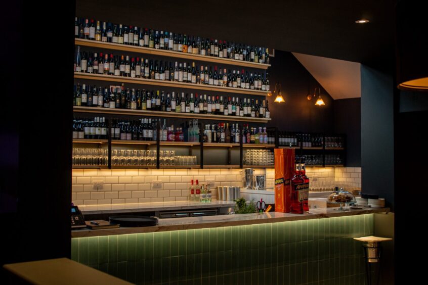 The Red Herring review: Bridge of Allan's newest restaurant food tested