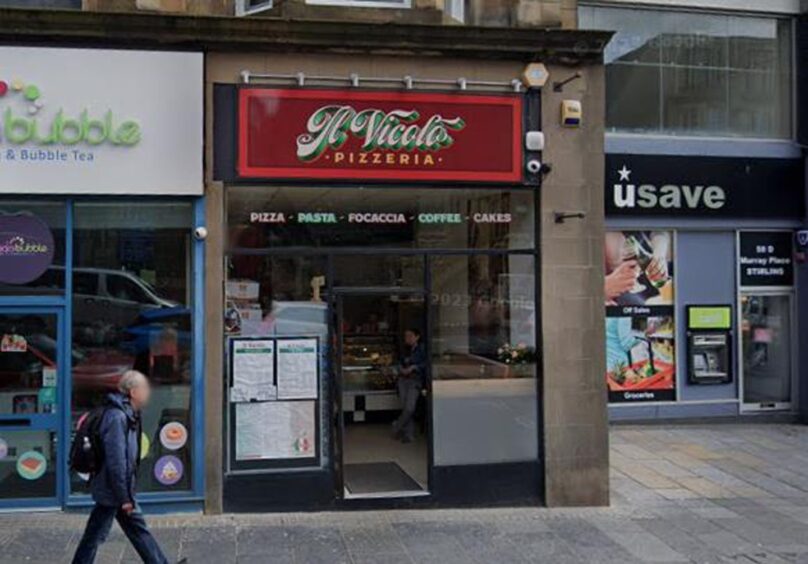 Stirling takeaway food: Top 10 places to order from