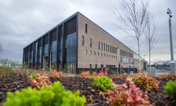 Perth High School Archives - The Courier