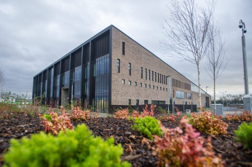 Perth and Kinross recycling centres to cut opening times Perth and Kinross recycling centres to cut opening times