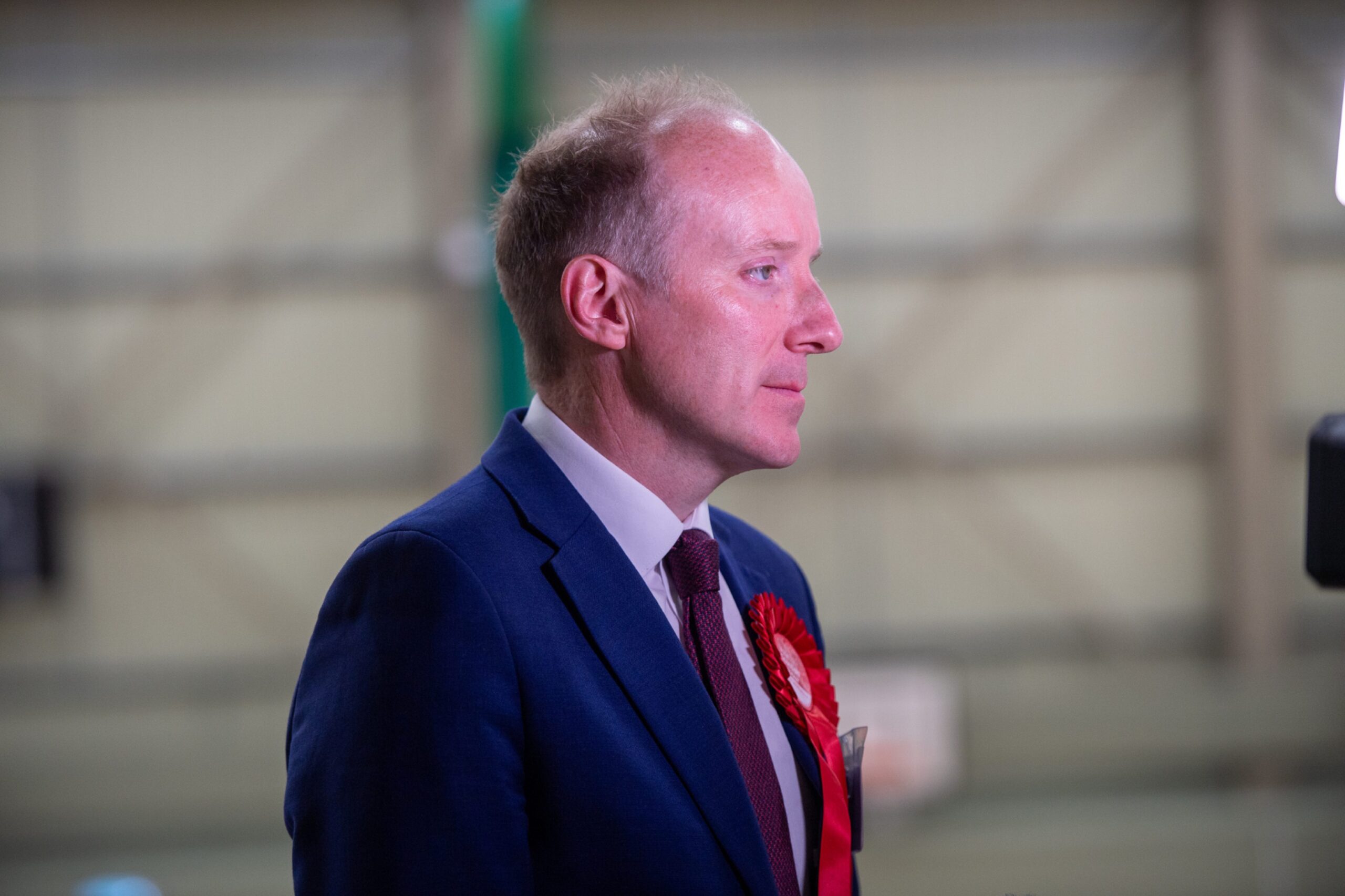 Michael Marra: Why University of Dundee 'too big to fail'